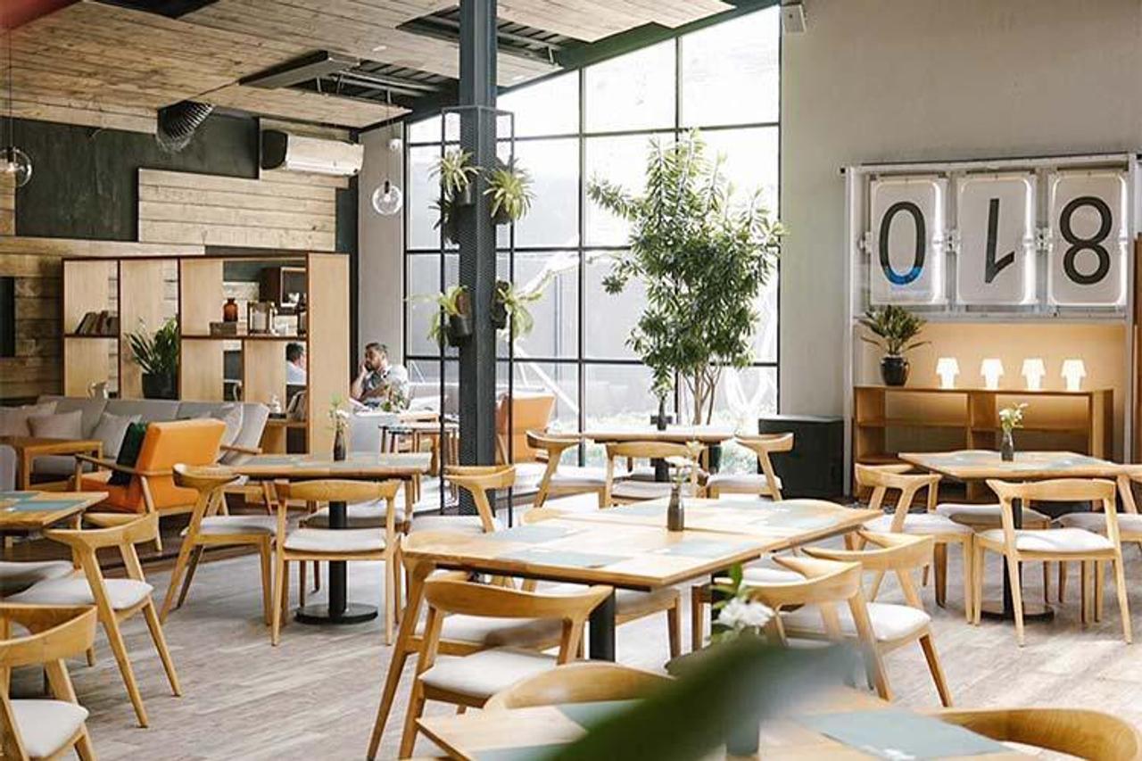 5 Cafe Live Music yang Instagrammable Di Jakarta Selatan.