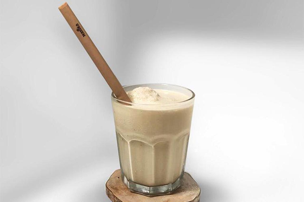 Stuja Coffee, Kedai Kopi Kekinian Berkonsep Ramah Lingkungan.