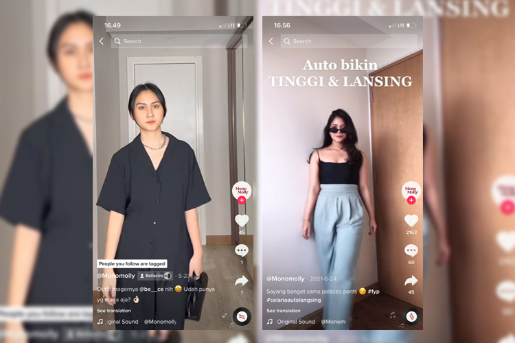 5 Tren Ide Konten untuk Promosi Bisnis di TikTok.