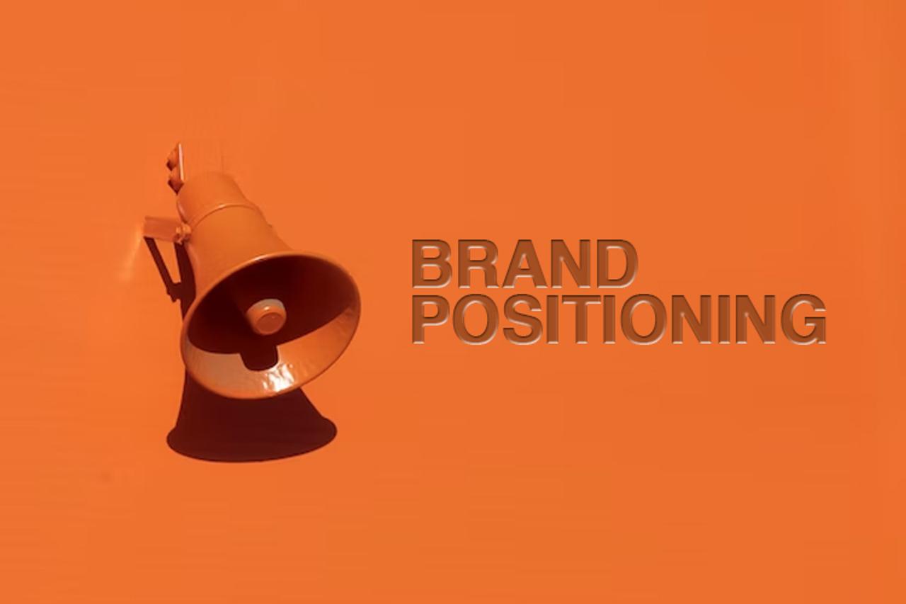 Cara Melakukan Brand Positioning Agar Unggul dari Kompetitor. Cara Melakukan Brand Positioning Agar Unggul dari Kompetitor.