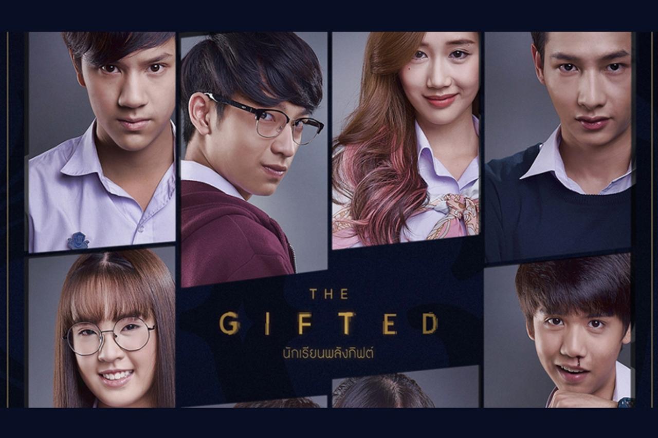 10 Series GMMTV Popular dengan Rating Tinggi di Thailand.