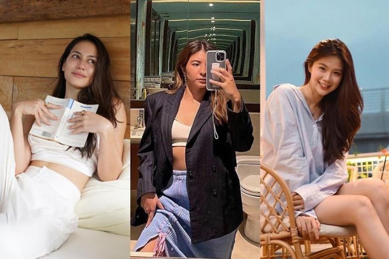 Gaya Foto Ala Selebgram yang Bisa Kamu Coba di Rumah.