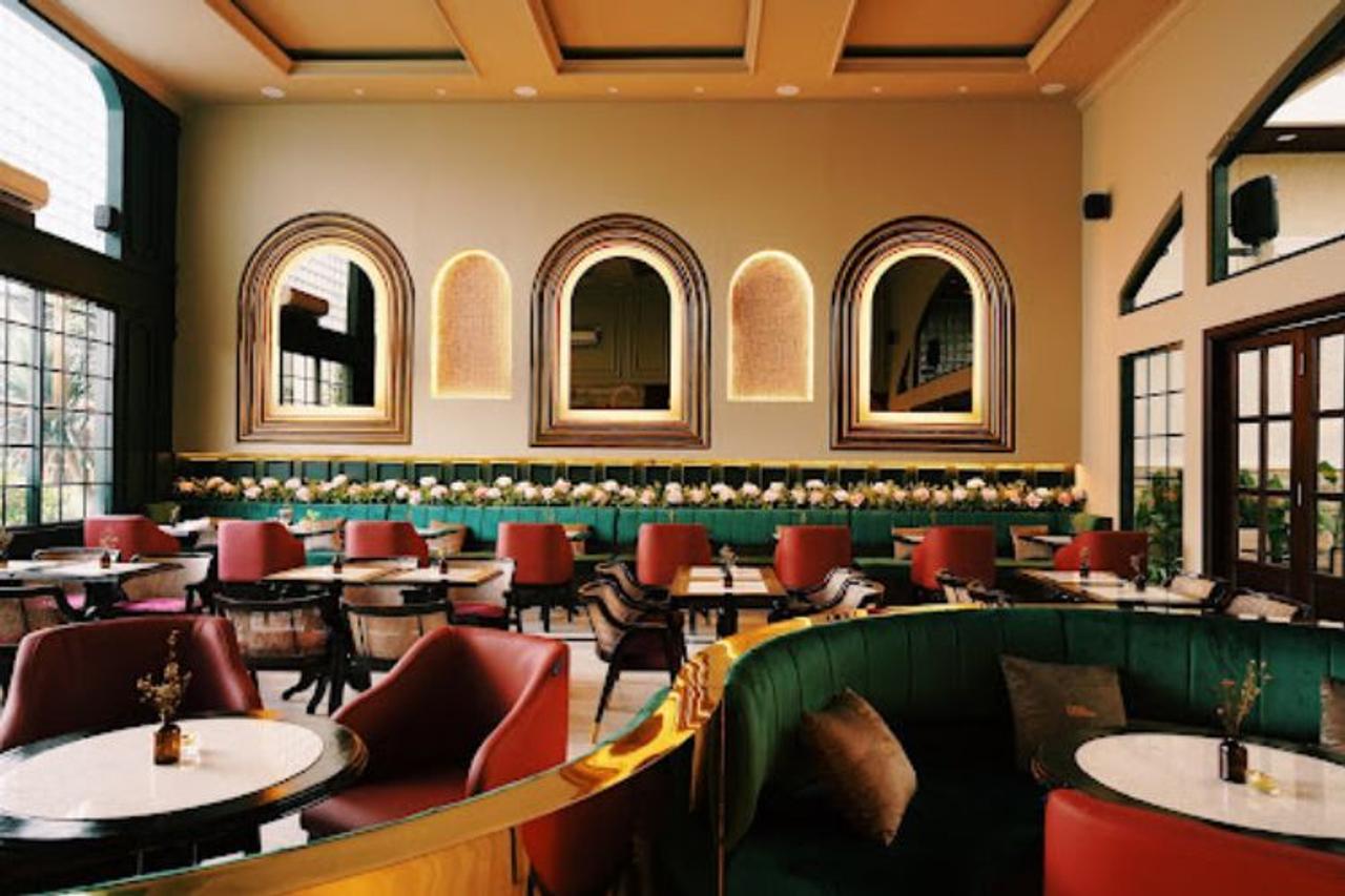 Rekomendasi Cafe dan Resto Aesthetic Untuk Kencan di Bogor.