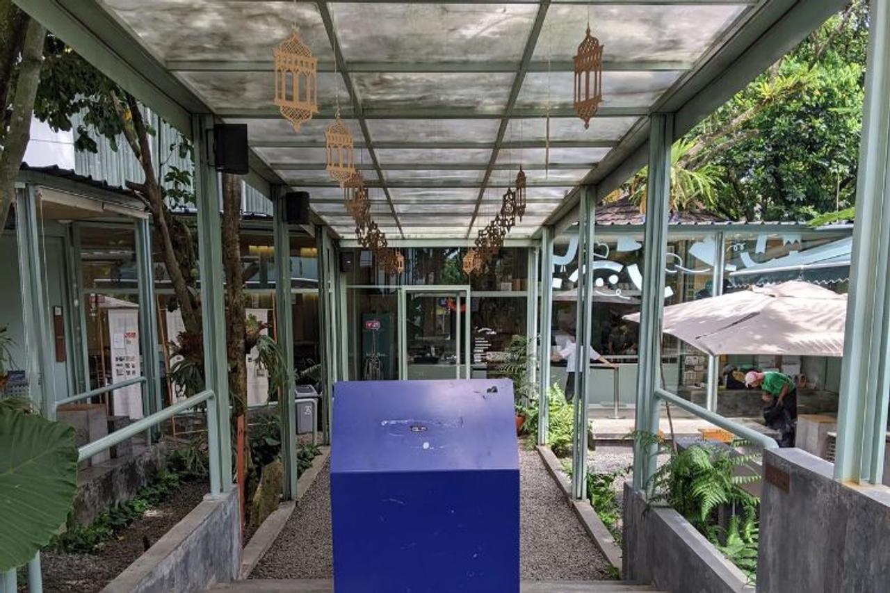 Rekomendasi Cafe Untuk Nongkrong di Daerah Jabodetabek.