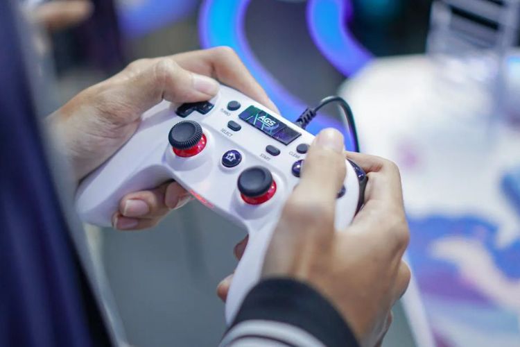 Jadi Trendsetter, Indocomtech 2023 Suguhkan 5 Fakta Menarik Wajib Datang!.